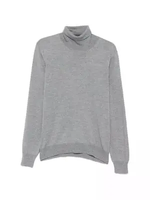 FILERIA Roll-neck Sweater