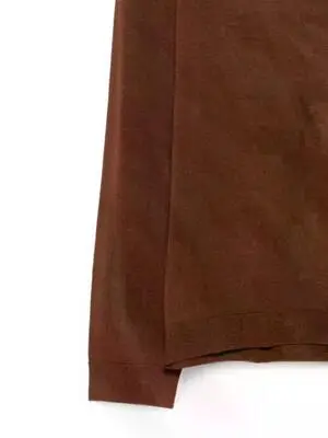 SEMICOUTURE Jade Sweater