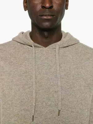 Eric Bompard Cashmere Hoodie