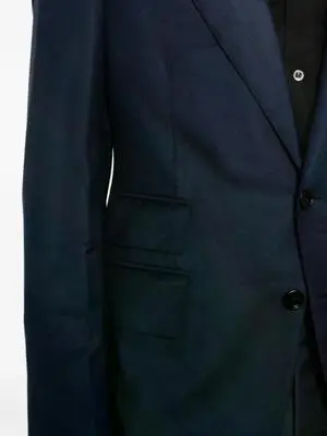 TOM FORD Shelton Grisaille Suit
