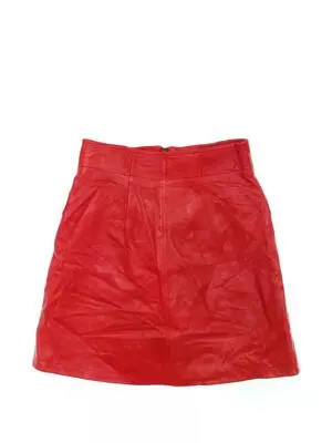 Dior Frill Skirts
