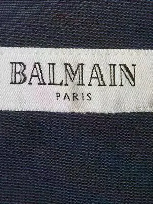 Balmain Slim-fit Jacket