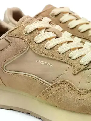 HOFF Panelled Lace-up Sneakers