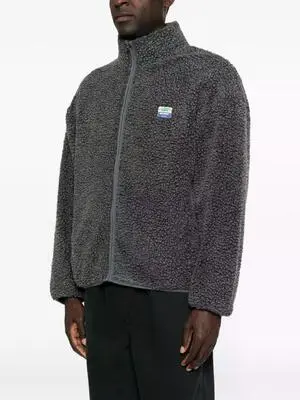 American Vintage Zip-up Sweatshirt