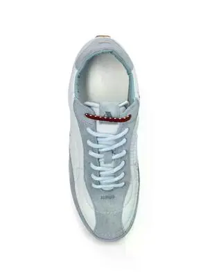 ALOHAS Tb.25 Quilted Sneakers