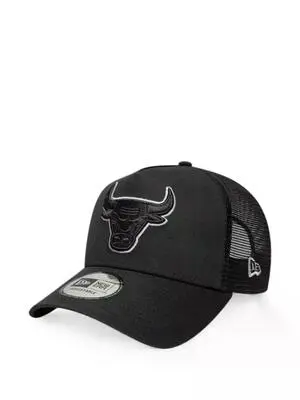 New Era Trucker Adjustable-snapback Cap