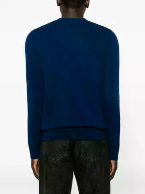 Barena Venezia Crew-neck Sweater