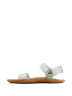 VIVOBAREFOOT Leather Touch-strap Sandals