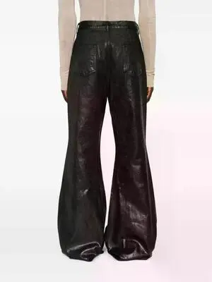 Rick Owens Bolan Flared Jeans