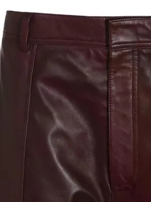 Alberta Ferretti Wide-leg Trousers