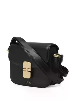 A.p.c. Grace Mini Shoulder Bag