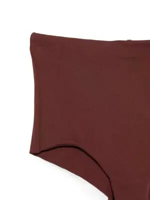 Patrizia Pepe Stretch-jersey Briefs