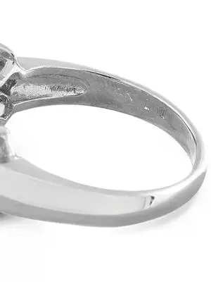 LB EXCLUSIVE Diamond Ring