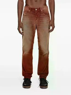 DIESEL® 2023 D-finitive Tapered Jeans