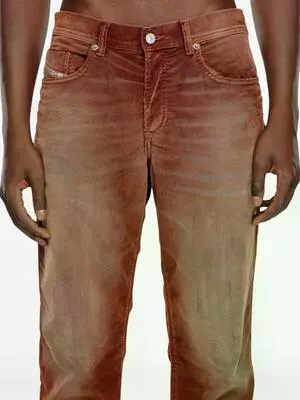 DIESEL® 2023 D-finitive Tapered Jeans