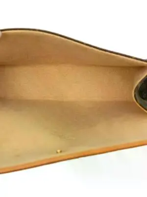 LOUIS VUITTON Monogram Florentine Belt Bag