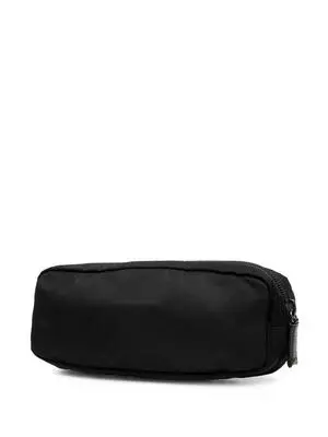Prada 2000-2013 Tessuto Pouch
