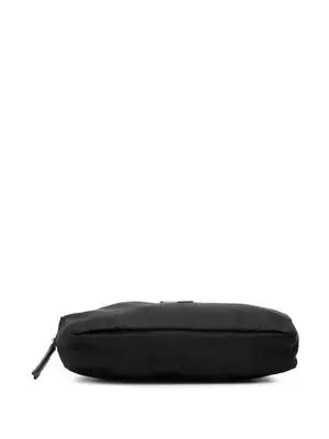 Prada 2000-2013 Tessuto Pouch