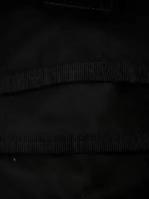 Prada 2000-2013 Tessuto Pouch