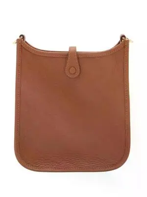Hermès Evelyne I Tpm Crossbody Bag - Brown
