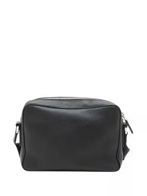 Prada 2013-2026 Leather Camera Bag Crossbody Bag