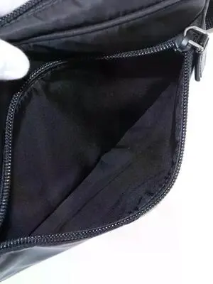 Prada 2013-2026 Tessuto Camera Bag Crossbody Bag