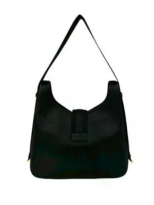 Hermès 1992 Clemence Tsako Shoulder Bag
