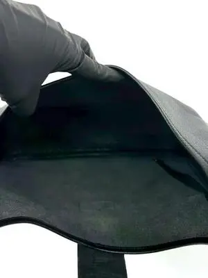 Hermès 1992 Clemence Tsako Shoulder Bag