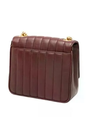 Saint Laurent Monogram Vicky Chain Bag