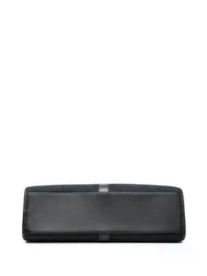 Gucci 2000-2015 Gg Canvas Jackie Bardot Shoulder Bag