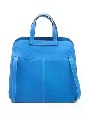 Hermès 2016 Clemence Halzan 31 Satchel