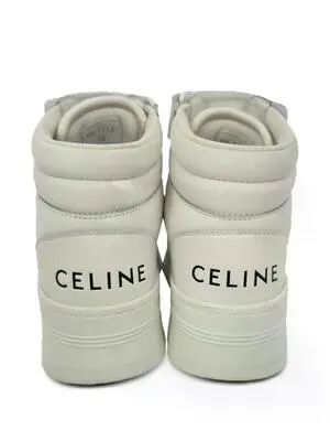 Celine High-top Sneakers