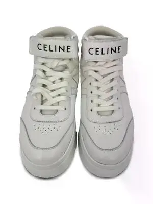 Celine High-top Sneakers