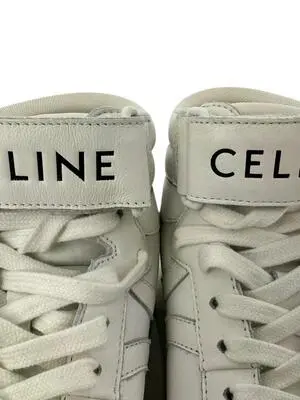 Celine High-top Sneakers