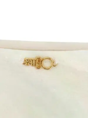 PatBO Sunstone Bikini Briefs