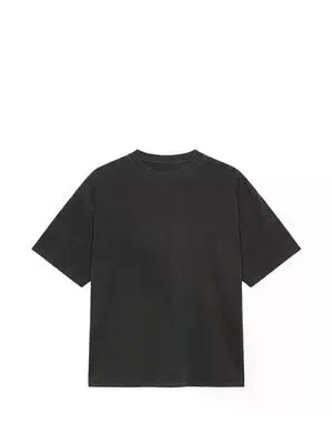 LEVI'S Boxy Drop-shoulder T-shirt - Black