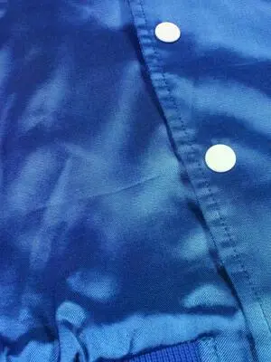 Celine Teddy Logo-print Bomber Jacket
