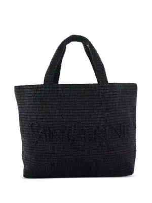 Saint Laurent Box Totes