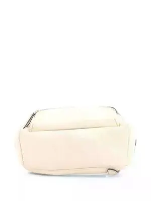 Gucci Soho Chain Leather Backpack