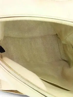 Gucci Soho Chain Leather Backpack
