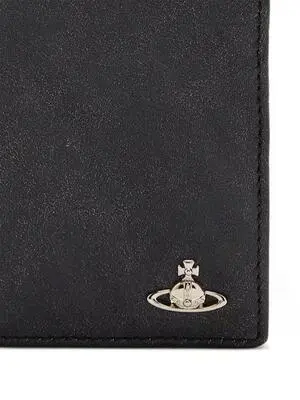VIVIENNE WESTWOOD Billfold Wallet