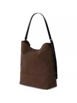 Lemaire Top Handle Bucket Bags