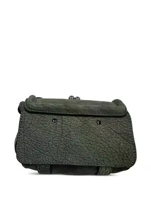 Alexander McQueen Chain Strap Shoulder Bag