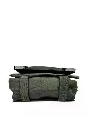 Alexander McQueen Chain Strap Shoulder Bag