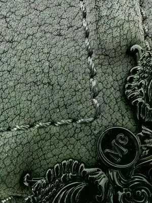Alexander McQueen Chain Strap Shoulder Bag