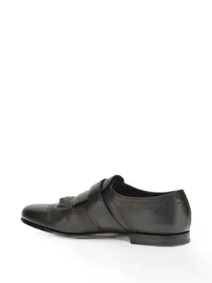 Church's Shanghai Buckle Loafers