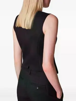 Paul Smith Buttoned Waistcoat