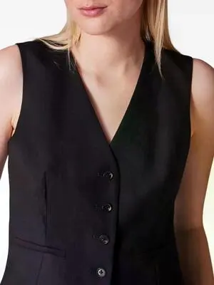 Paul Smith Buttoned Waistcoat