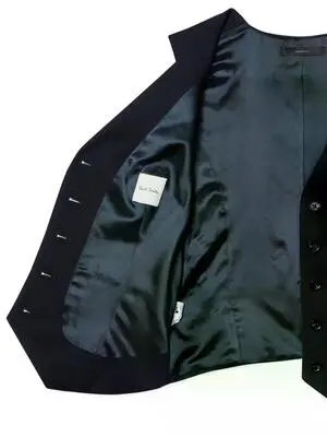 Paul Smith Buttoned Waistcoat