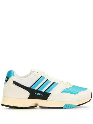 Adidas Zx 1000 Retro Low-top Sneakers - Neutrals